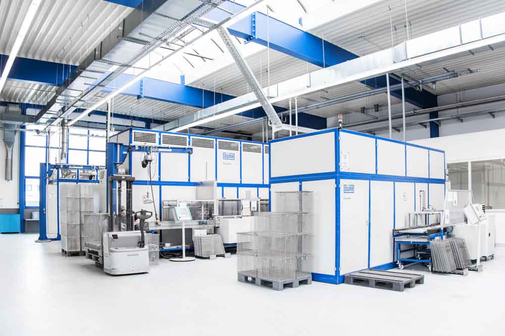 Projekterfolg beginnt im Unternehmen – Softec GmbH