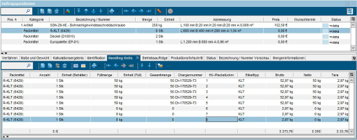OMNITEC V13 bietet Innovation in Verpackungslogistik und Umweltmanagement – Softec GmbH