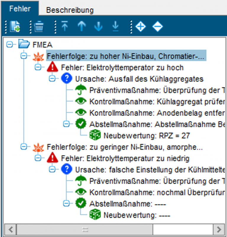 Reklamationsmanagement und Fehleranalyse in OMNITEC V14 – Softec GmbH