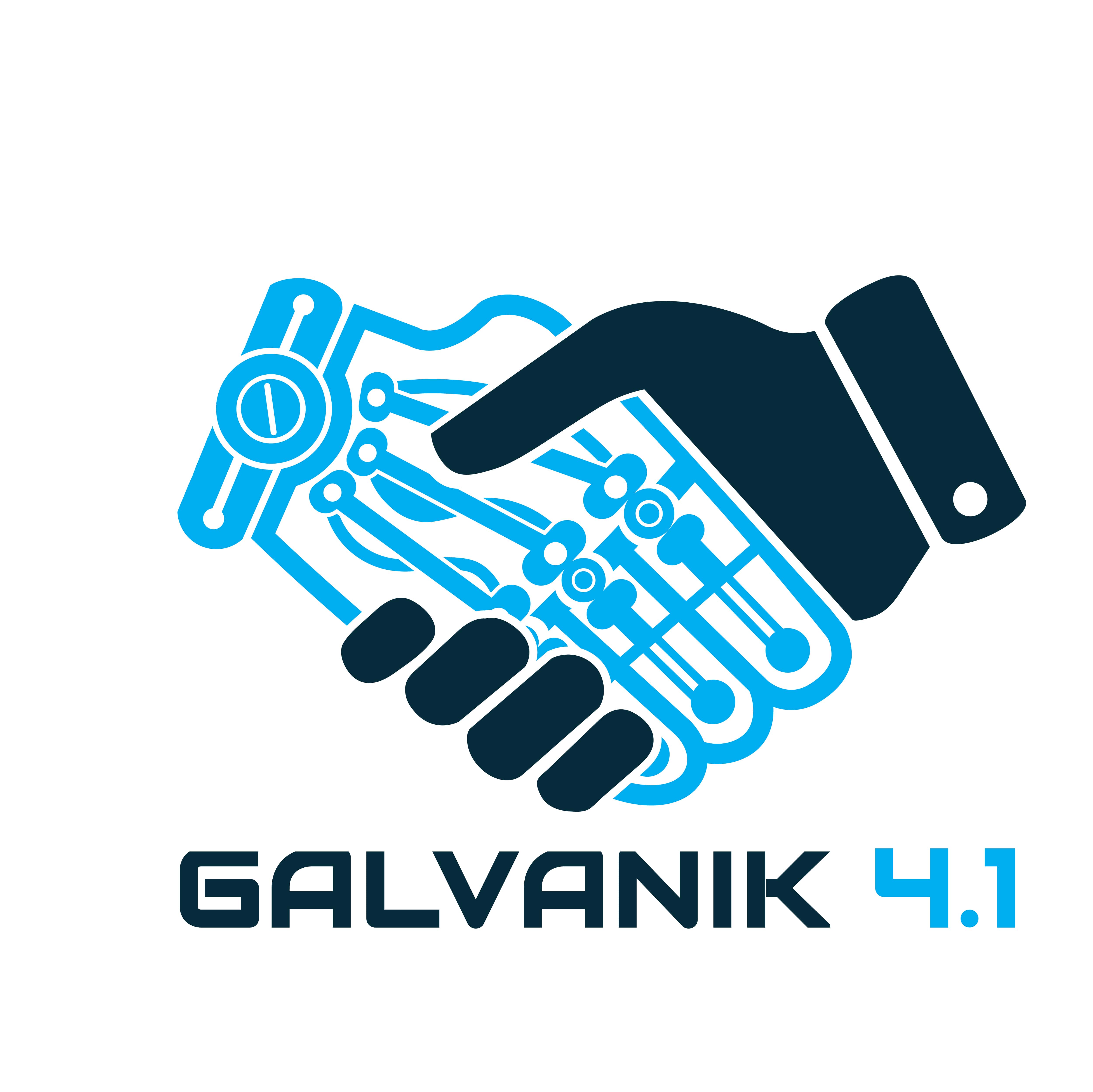 Von Industrie 4.0 zu Galvanik 4.1 (Teil III) – Softec GmbH
