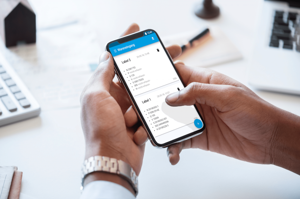 Offline First – Progressive Web Apps (PWAs) für Oberflächenveredler – Softec GmbH