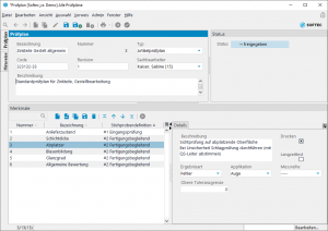 OMNITEC Qualitätsmanagement – Softec GmbH