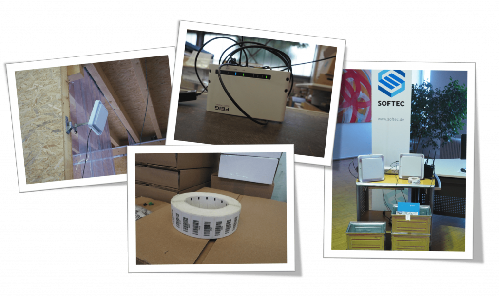 RFID – Softec GmbH