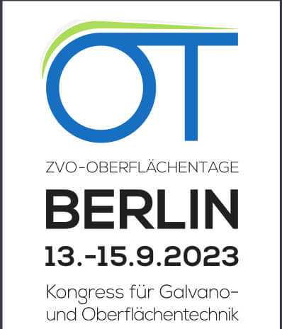 Softec auf den ZVO Oberflächentagen 2023 – Softec GmbH